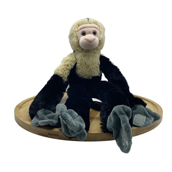 Wild Republic | Toys | Wild Republic Hanging Capuchin Monkey Stuffed ...